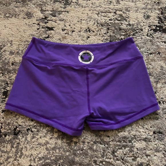 Savage Barbell | Shorts | Savage Barbell | Poshmark